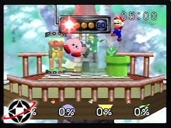 Category:Stages (SSB) - SmashWiki, the Super Smash Bros. wiki