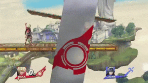 Shulk (SSB4) - SmashWiki, the Super Smash Bros. wiki