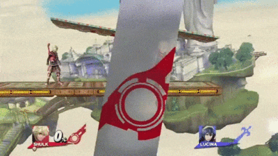 Shulk (SSB4) - SmashWiki, the Super Smash Bros. wiki