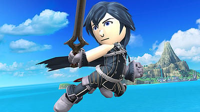Fire Emblem (universe) - SmashWiki, the Super Smash Bros. wiki