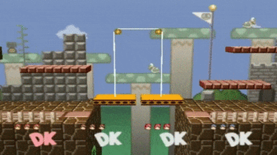 Donkey Kong (SSB) - SmashWiki, the Super Smash Bros. wiki