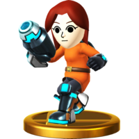 Mii - SmashWiki, the Super Smash Bros. wiki