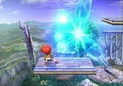 PK Flash - SmashWiki, the Super Smash Bros. wiki