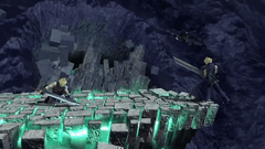 Category:Techniques - SmashWiki, the Super Smash Bros. wiki