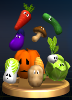Food - SmashWiki, the Super Smash Bros. wiki