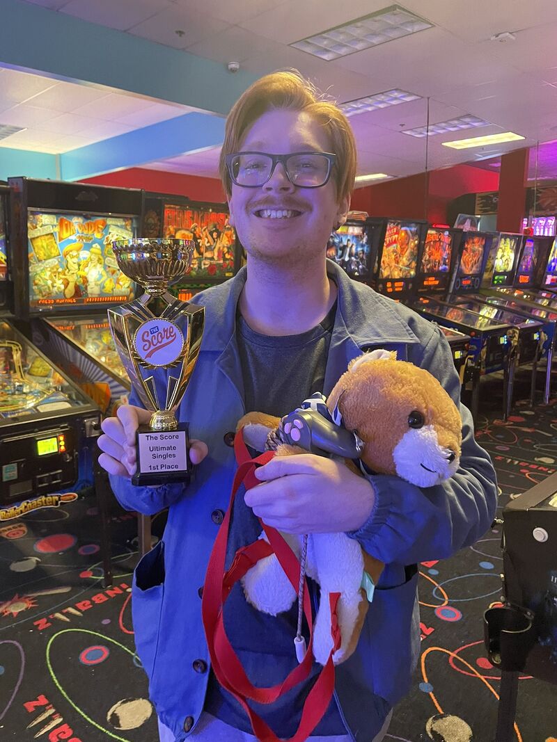 Smasher:Brr - SmashWiki, the Super Smash Bros. wiki