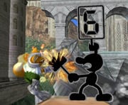 Judge - SmashWiki, the Super Smash Bros. wiki