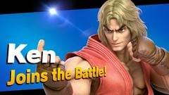 Category:Ken (SSBU) - SmashWiki, the Super Smash Bros. wiki