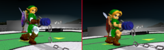 Category:Young Link (SSBM) - SmashWiki, the Super Smash Bros. wiki