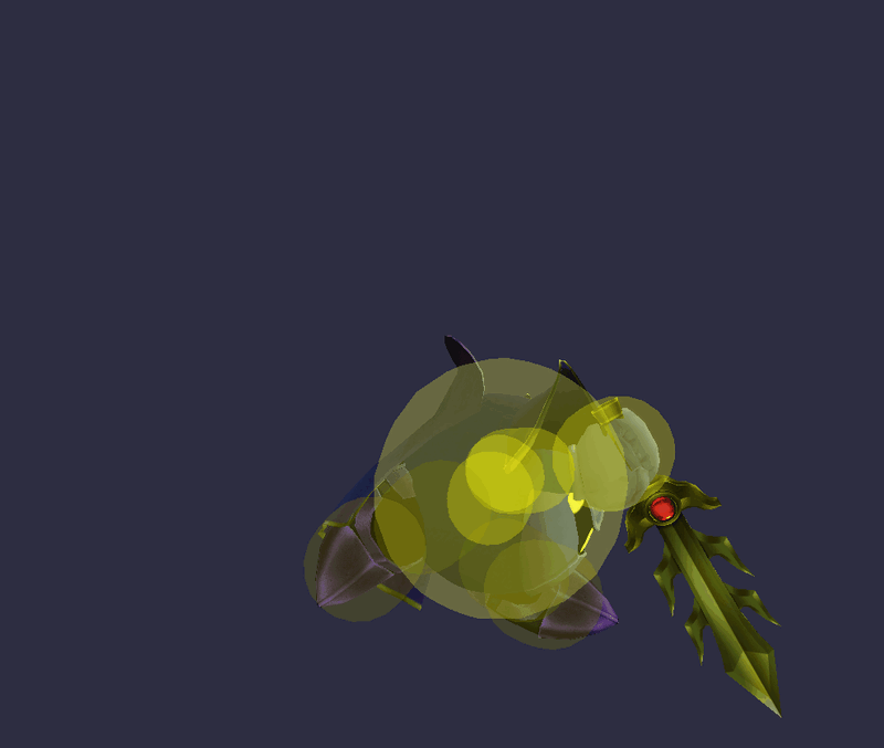 Meta Knight (SSBB)/Up aerial - SmashWiki, the Super Smash Bros. wiki