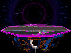 Final Destination (SSBM) - SmashWiki, the Super Smash Bros. wiki