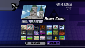 Project M - SmashWiki, the Super Smash Bros. wiki