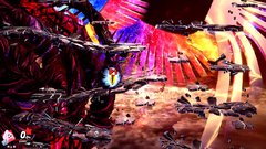 Final Destination (SSBU) - SmashWiki, the Super Smash Bros. wiki