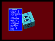 Category:Debug menu (SSB) - SmashWiki, the Super Smash Bros. wiki