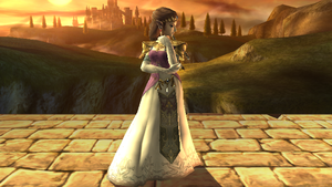 Zelda (SSBB) - SmashWiki, the Super Smash Bros. wiki