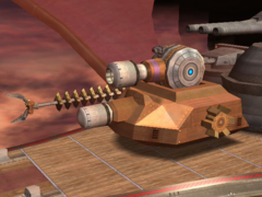 Halberd - SmashWiki, the Super Smash Bros. wiki