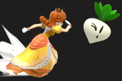 Category:Daisy (SSBU) - SmashWiki, the Super Smash Bros. wiki