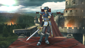 Marth (SSBB) - SmashWiki, the Super Smash Bros. wiki