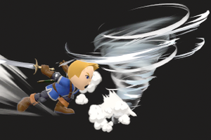 List of custom moves (SSBU) - SmashWiki, the Super Smash Bros. wiki
