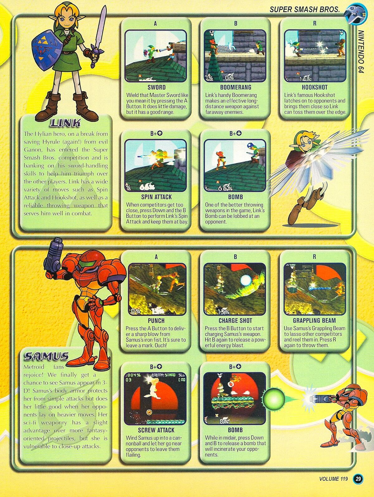 File:NPSSB6.jpg - SmashWiki, the Super Smash Bros. wiki