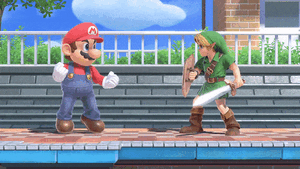 Perfect shield - SmashWiki, the Super Smash Bros. wiki