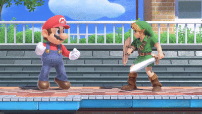 Perfect shield - SmashWiki, the Super Smash Bros. wiki