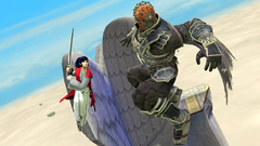 Takamaru - SmashWiki, the Super Smash Bros. wiki