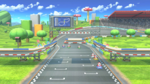 The Year Is 200X - SmashWiki, the Super Smash Bros. wiki