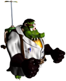 King K. Rool - SmashWiki, the Super Smash Bros. wiki