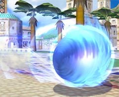 Spin Dash - SmashWiki, the Super Smash Bros. wiki