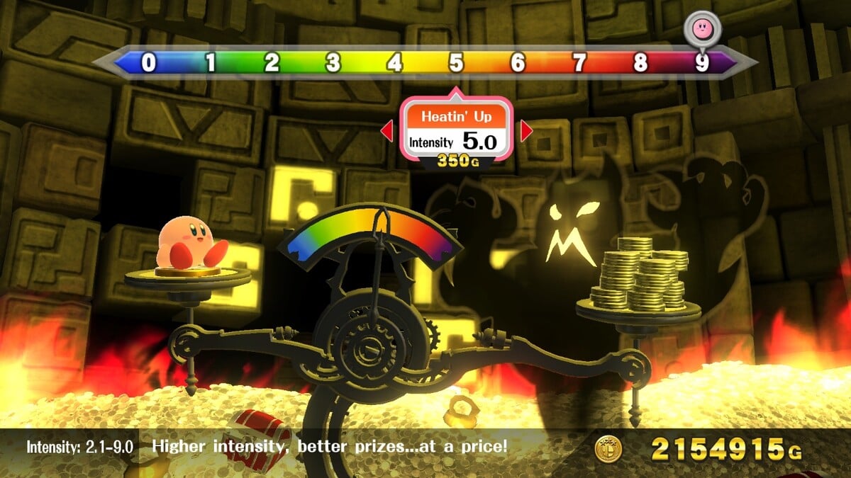 File:Wii U Intensity 5.jpg - SmashWiki, the Super Smash Bros. wiki