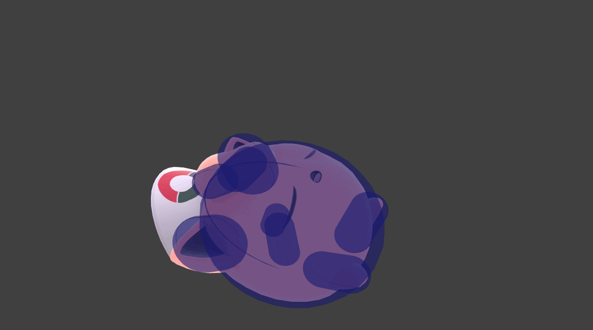 Jigglypuff (SSBU)/Floor attack (back) - SmashWiki, the Super Smash Bros ...