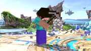 Mine / Craft / Create Block - SmashWiki, the Super Smash Bros. wiki