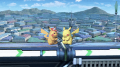 Category:Pikachu (SSBU) - SmashWiki, the Super Smash Bros. wiki