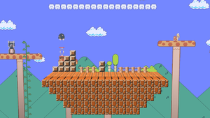 Template:SSBU omega stage table - SmashWiki, the Super Smash Bros. wiki