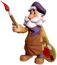 Vince - SmashWiki, the Super Smash Bros. wiki