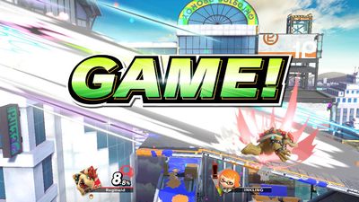 Blast line - SmashWiki, the Super Smash Bros. wiki