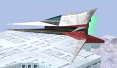 Corneria - SmashWiki, the Super Smash Bros. wiki