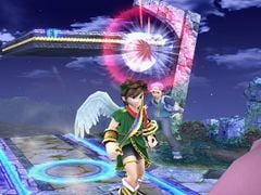 Gooey Bomb - SmashWiki, the Super Smash Bros. wiki