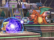 Lucas (SSBB) - SmashWiki, the Super Smash Bros. wiki
