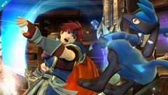 Category:Roy (SSB4) - SmashWiki, the Super Smash Bros. wiki