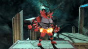 Incineroar (SSBU) - SmashWiki, the Super Smash Bros. wiki
