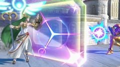 Palutena (SSBU) - SmashWiki, the Super Smash Bros. wiki