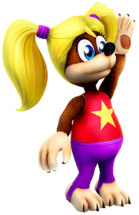 List of spirits (Banjo-Kazooie series) - SmashWiki, the Super Smash ...