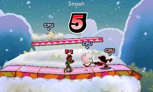 Match timer - SmashWiki, the Super Smash Bros. wiki