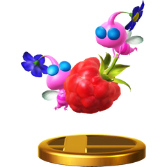 Pikmin (species) - SmashWiki, the Super Smash Bros. wiki