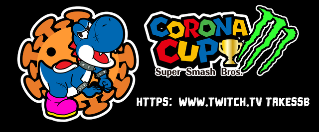 Tournament:Corona Cup 3 - SmashWiki, the Super Smash Bros. wiki