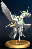 List of SSBB trophies (Fire Emblem series) - SmashWiki, the Super Smash ...