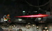 Blaster (Fox) - SmashWiki, the Super Smash Bros. wiki
