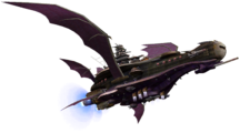 Halberd - SmashWiki, the Super Smash Bros. wiki